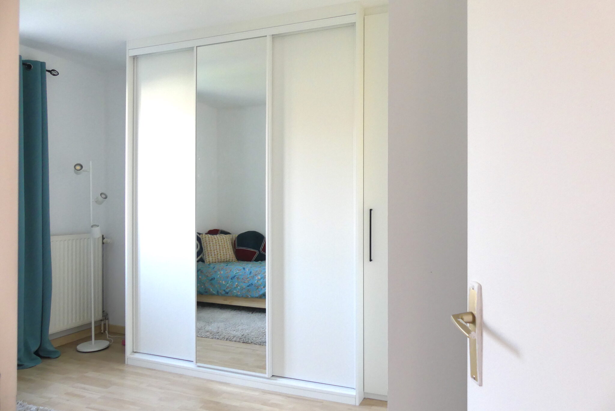 Placards et Dressing sur mesure avec Placards et Miroirs